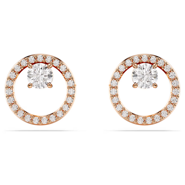 Swarovski Constella Eyrnalokkar - jonogoskar.is