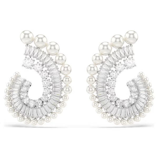 Ariana Grande x Swarovski Eyrnalokkar - jonogoskar.is