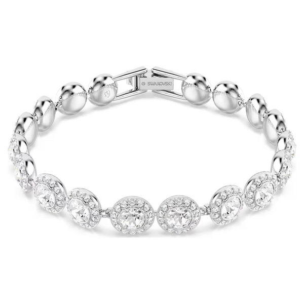 Swarovski Una Angelic Armband M - jonogoskar.is