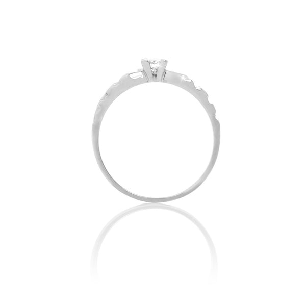 Icecold Gull hringur - jonogoskar.is